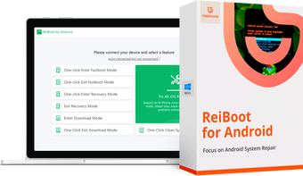 ReiBoot for Android - Download